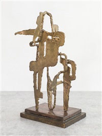 Herbert Ferber | Artnet