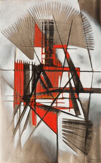 Jimmy Ernst | Artnet