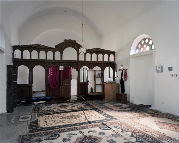 Livera Sadrazamköy, Cyprus North by Johanna Diehl on artnet