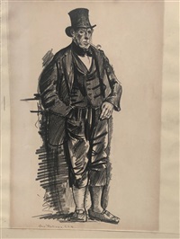 George Bellows | Artnet