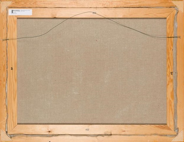 Born Sinful by Kaj Stenvall on artnet