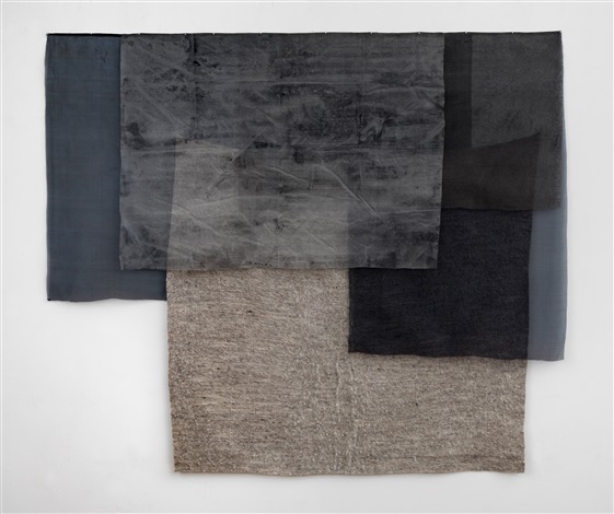 Symbolon 2 by Martha Tuttle on artnet