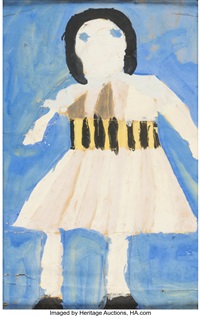 Alice Davis | Artnet