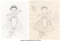 Alice Davis | Artnet