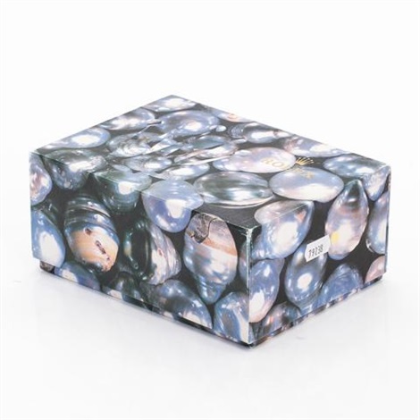 Rolex Oyster Perpetual Datejust Pyramid Dial wristwatch on artnet