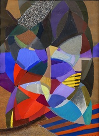 Alfred Reth | Artnet