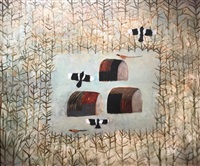 Mary Newcomb | Artnet