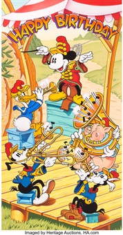 Walt Disney Studios | Artnet | Page 265