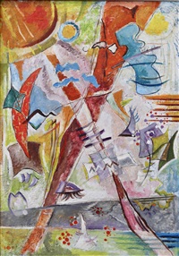 Werner Drewes | Artnet