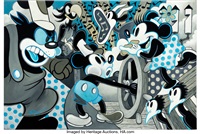 Tim Rogerson | Artnet