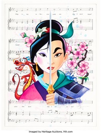 Tim Rogerson | Artnet