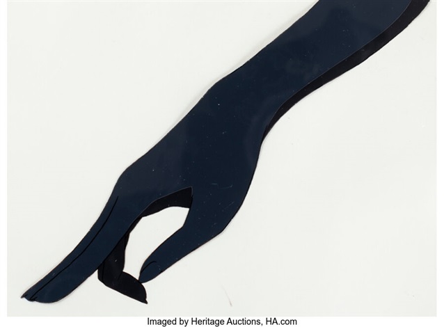 Neon Genesis Evangelion Opening Title Sequence Misato Production Cel ...