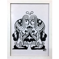 Pete Fowler | Artnet