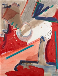 Judith Godwin | Artnet