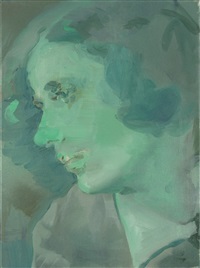 Kaye Donachie | Artnet