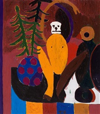 Tal R | Artnet | Page 2