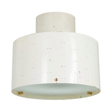 A mid-20th century 9069 ceiling light by Paavo Tynell on artnet