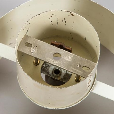 A mid-20th century 9069 ceiling light by Paavo Tynell on artnet