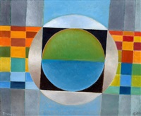 Werner Drewes | Artnet