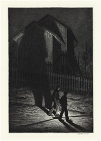 Martin Lewis | Artnet