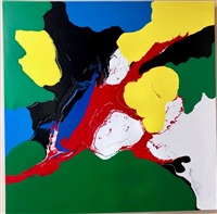 Glenn Green | Artnet