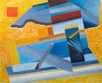 Werner Drewes | Artnet