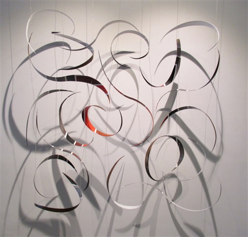 Deconstructing Stella by Kristin Jai Klosterman on artnet