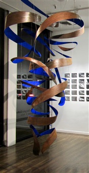 Kristin Jai Klosterman | Artnet