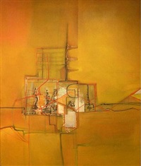 Peter Shoemaker | Artnet