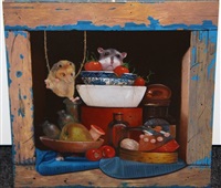 Gabriel Gressie | Artnet