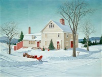 Charlotte Jean Sternberg | Artnet