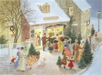 Charlotte Jean Sternberg | Artnet