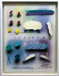 Will Cotton | Artnet