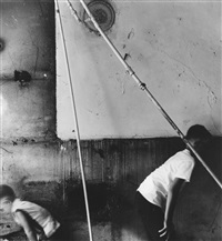 Ralph Eugene Meatyard | Artnet