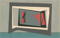 Balcomb Greene | Artnet