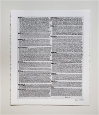 Gregory Blackstock | Artnet