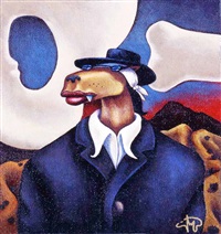 Markus Pierson | Artnet