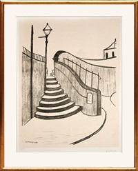 L.S. Lowry | Artnet