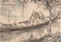 Henry Patrick Raleigh | Artnet