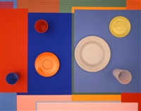 Richard Caldicott | Artnet