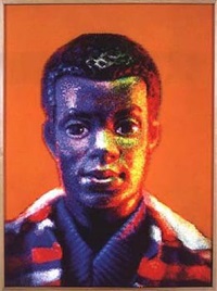 Steve DeFrank | Artnet