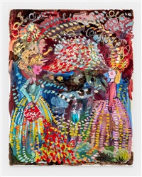 Christina Forrer | Artnet