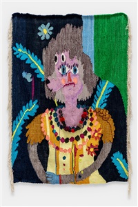 Christina Forrer | Artnet