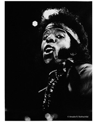 Amalie R. Rothschild | Artnet