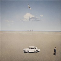 Boyd and Evans | Artnet