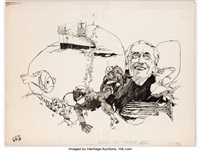 Hal Ashmead | Artnet