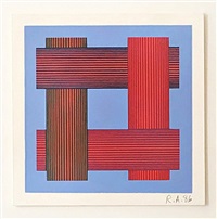 Richard Anuszkiewicz | Artnet