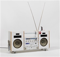 Tom Sachs | Artnet