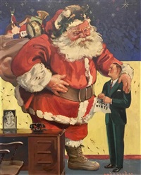 Edward Vincent Brewer | Artnet