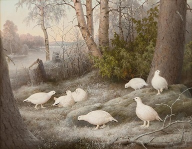 Helsinki Spring Sale at Bukowskis Helsinki on artnet